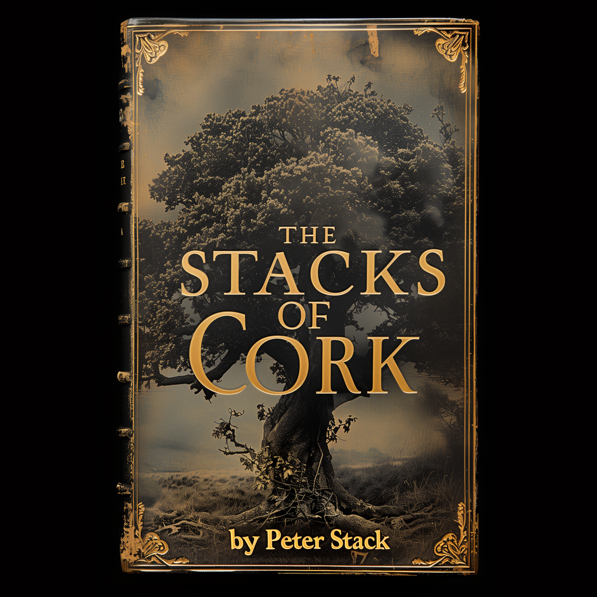 Stack Family History by Peter Stack – SOCCER BOOKS