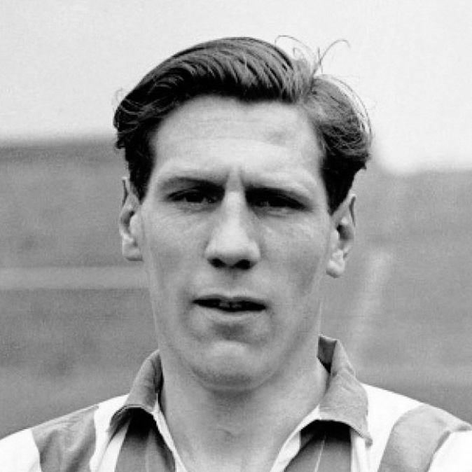 The Clown Prince: Len Shackleton - More Than Just a Footballer – SOCCER ...