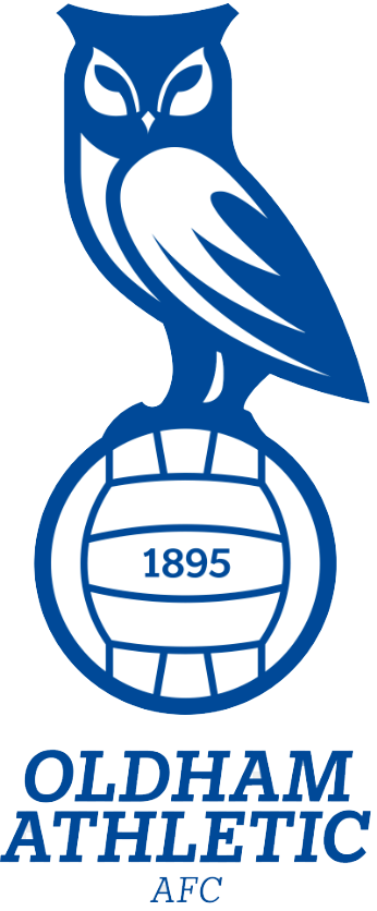 Oldham Athletic AFC – SOCCER BOOKS