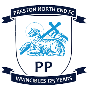 Preston North End F.C. – SOCCER BOOKS