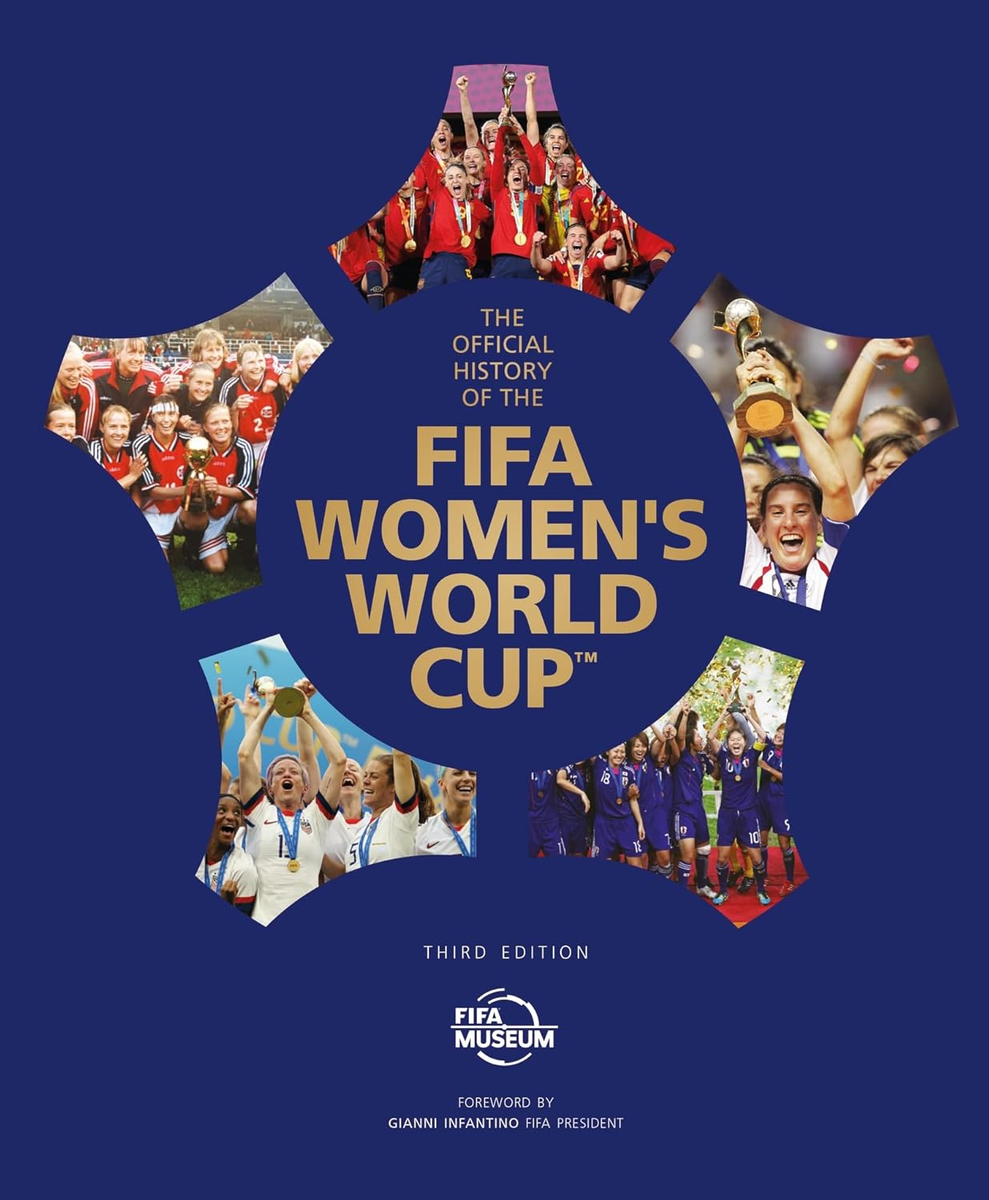 NEXT 90+ DAYS – SOCCER BOOKS