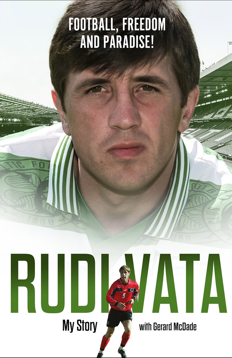 FOOTBALL FREEDOM AND PARADISE – SOCCER BOOKS