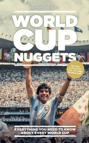 World Cup Nuggets: Everything You Need To Know About The World Cup ...